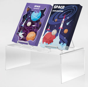 7 Reasons to Try Face-Out Displays in Your Library - Ideas ...