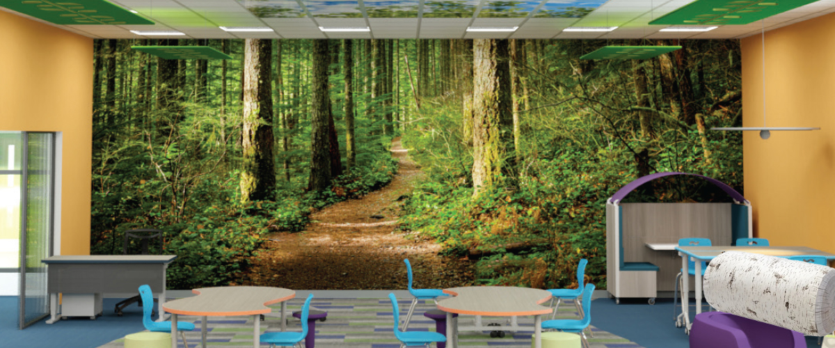 Students as Co-designers - Ideas & Inspiration from Demco