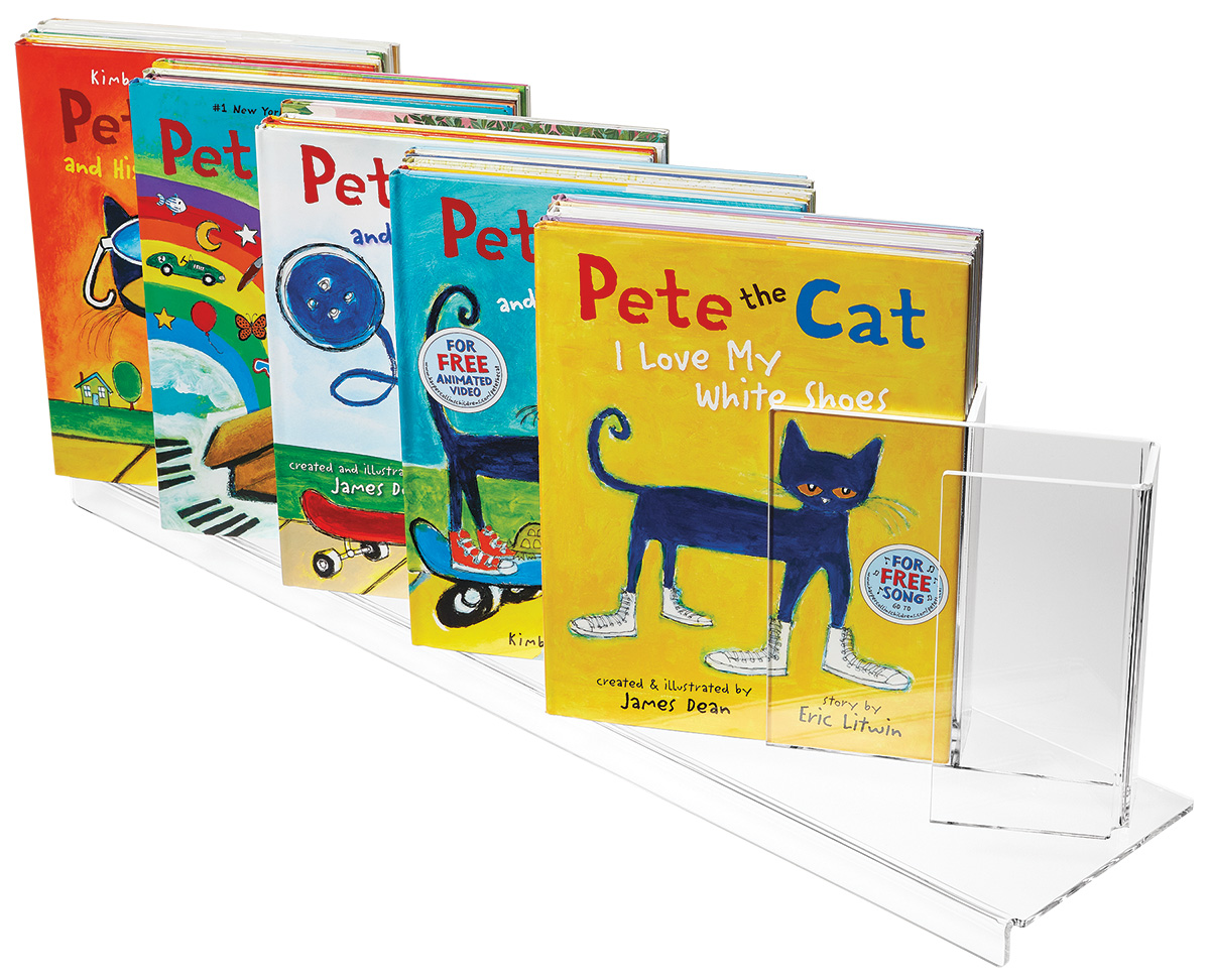 Why Shelf Merchandising is Taking Over Libraries - Ideas & Inspiration ...