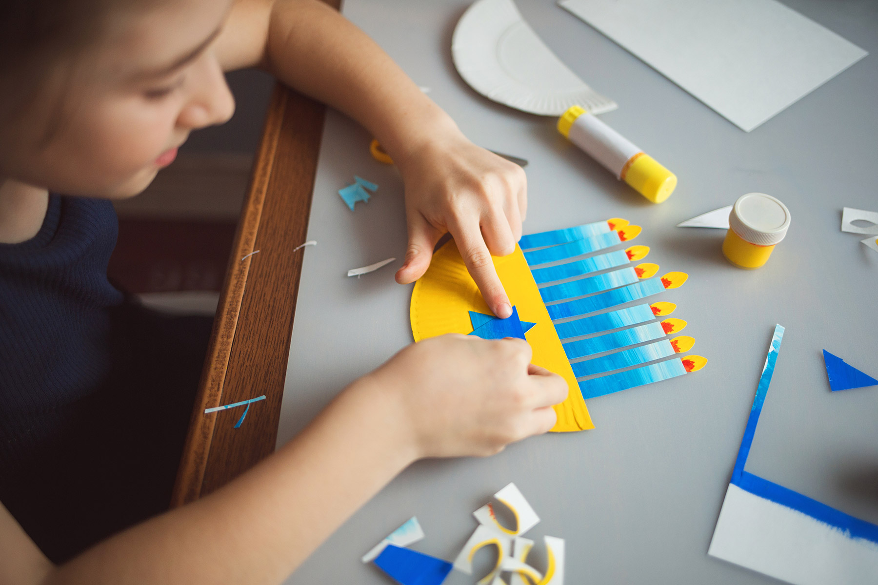 Handling the Holidays - Ideas & Inspiration from Demco
