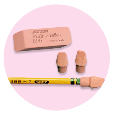 Playing with Pink - Ideas & Inspiration from Demco