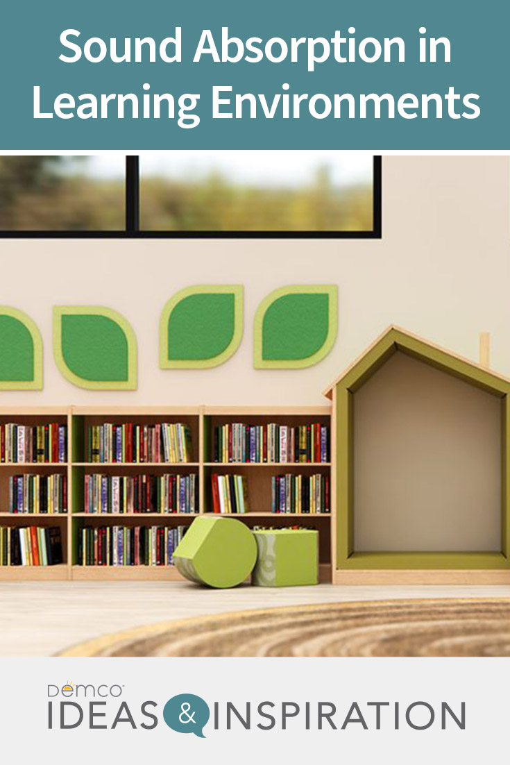Enhancing Learning Environments Through Sound Absorption - Ideas ...