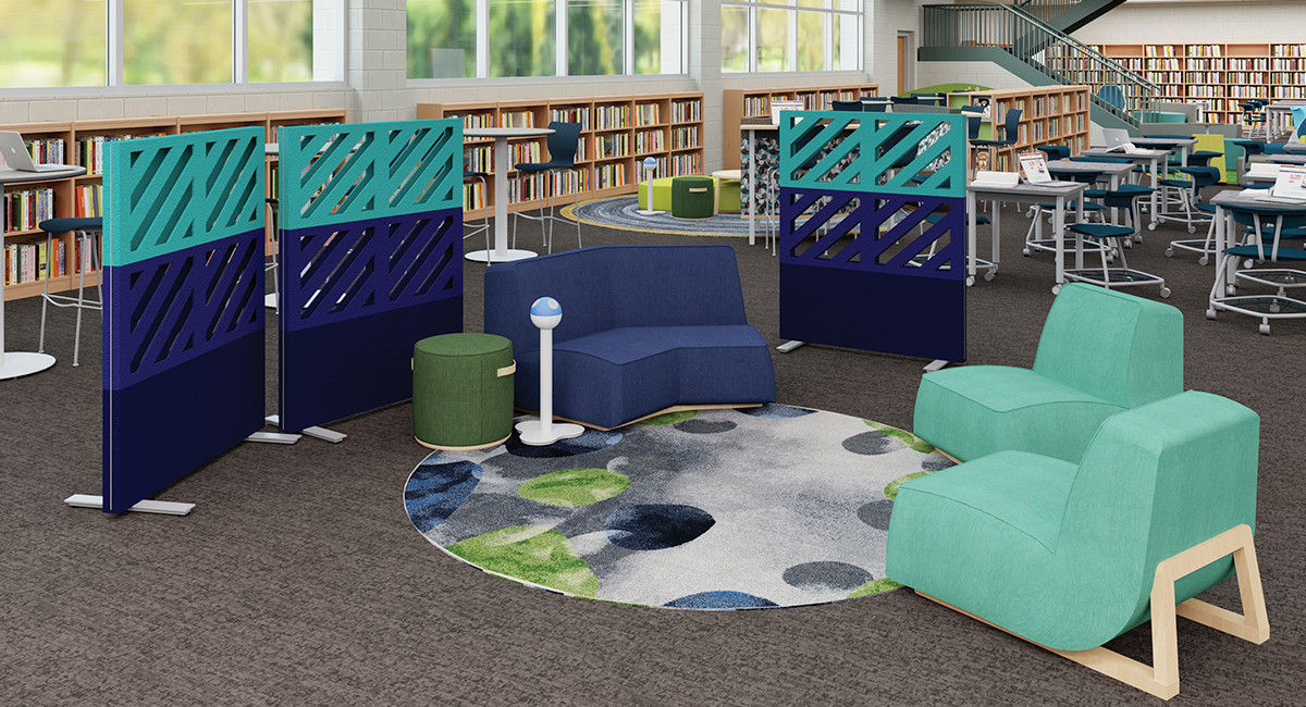 Enhancing Learning Environments Through Sound Absorption - Ideas ...