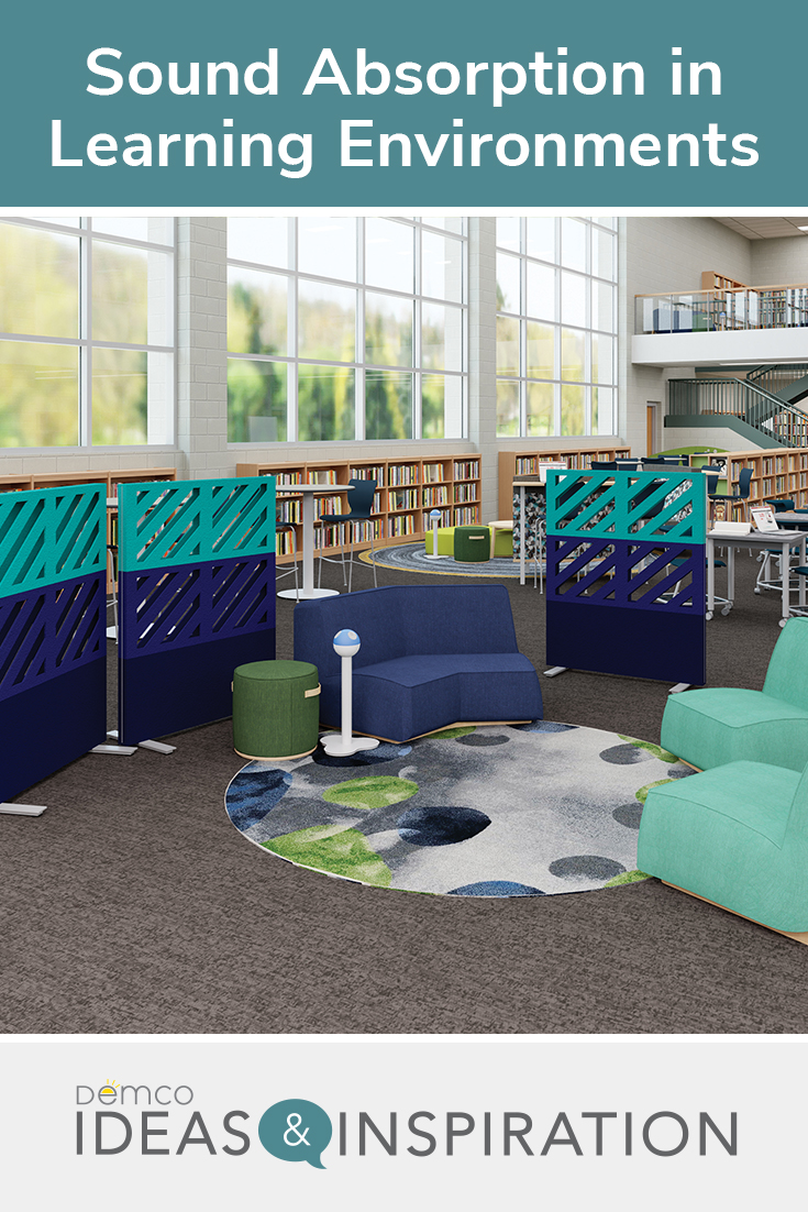 Enhancing Learning Environments Through Sound Absorption - Ideas ...
