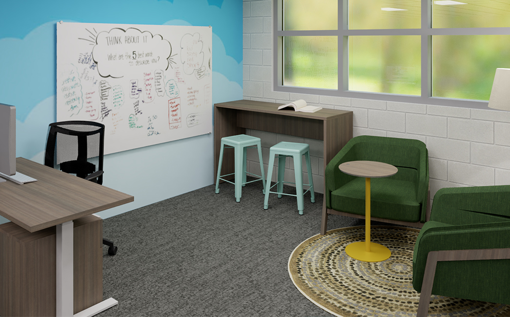 Empower Your Counselors with Dedicated Spaces - Ideas & Inspiration ...