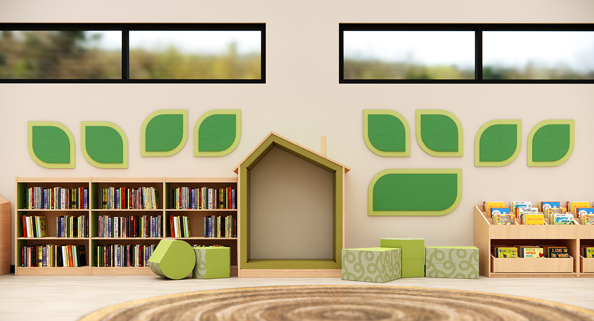 Make the School Library a Beacon, Not a Burden - Ideas & Inspiration ...