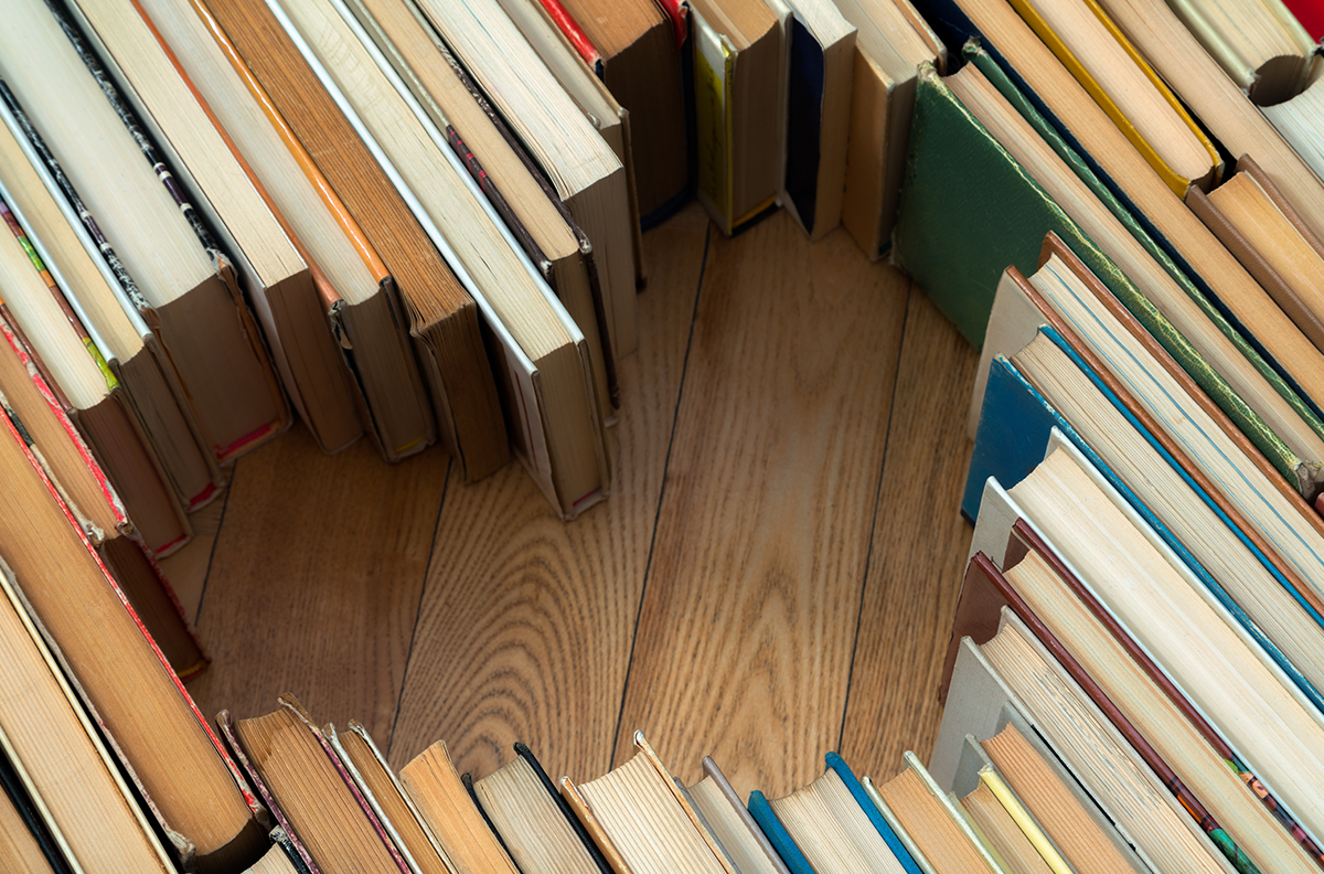 Life After Circulation - Ideas & Inspiration from Demco