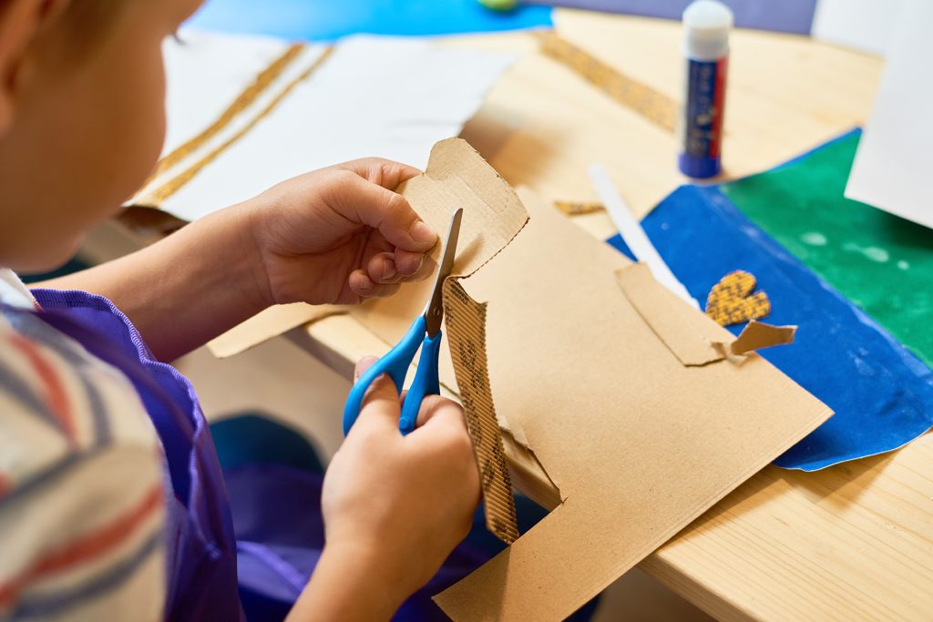 Guide to Low-Tech Making - Ideas & Inspiration from Demco