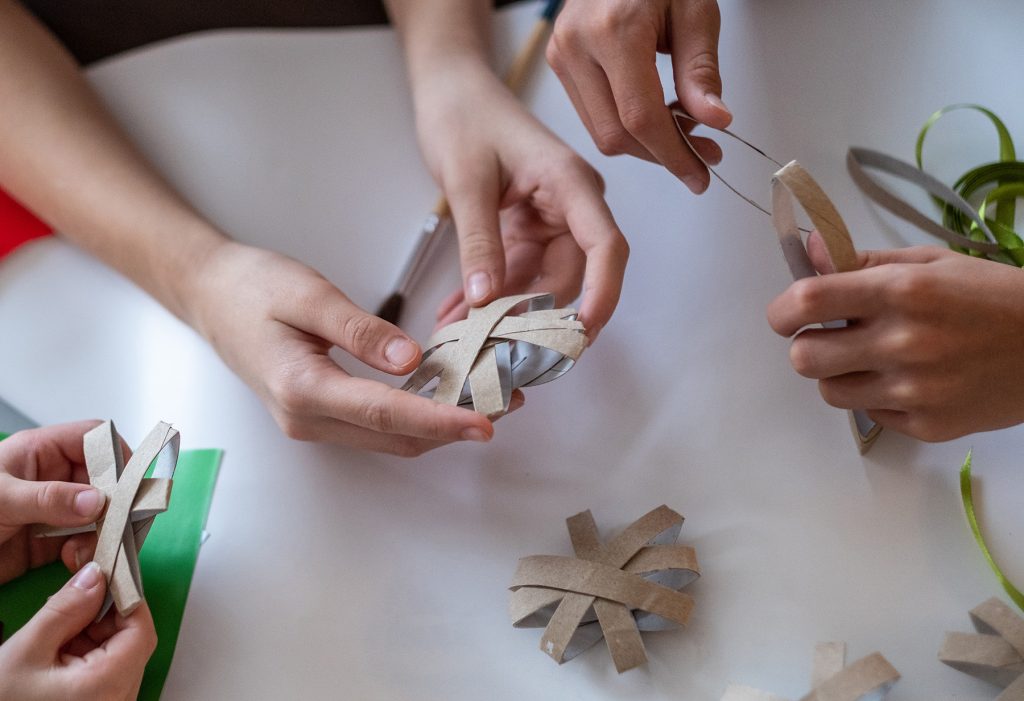 Guide to Low-Tech Making - Ideas & Inspiration from Demco