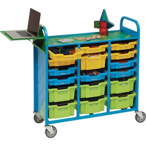Guide to Low-Tech Making - Ideas & Inspiration from Demco