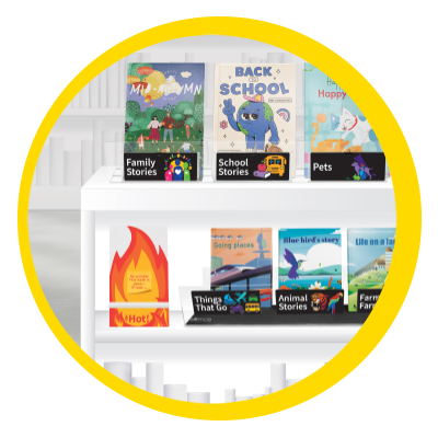 ShelfSpark - Ideas & Inspiration from Demco