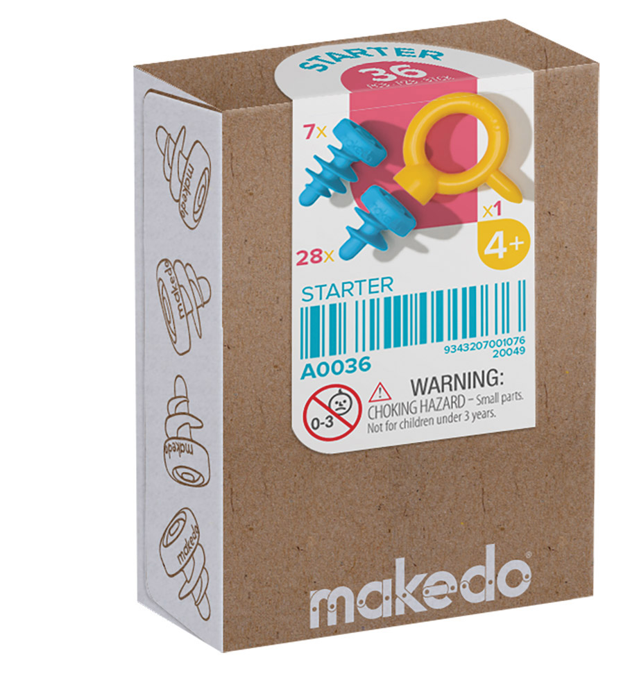 21 Low-Tech Makerspace Projects - Ideas & Inspiration from Demco