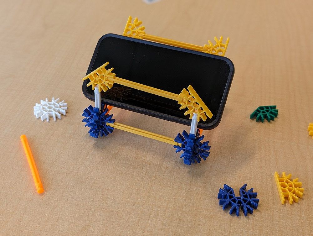 21 Low-Tech Makerspace Projects - Ideas & Inspiration from Demco