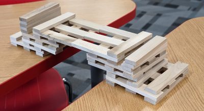 21 Low-Tech Makerspace Projects - Ideas & Inspiration from Demco