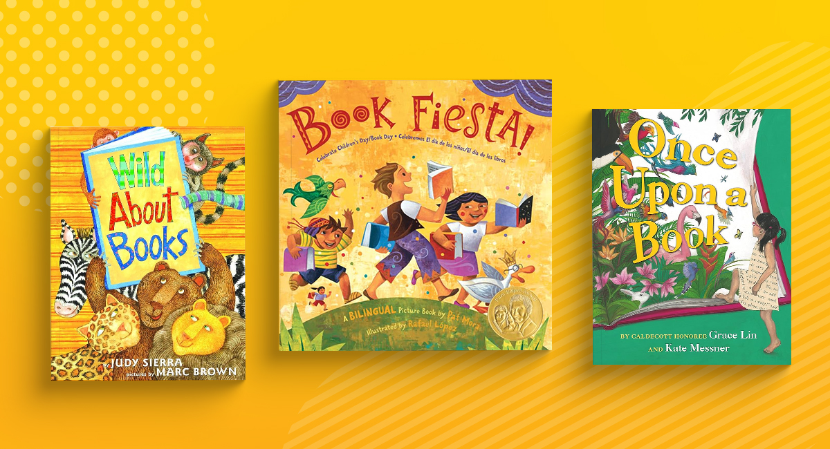 Celebrate Día de los Niños - Ideas & Inspiration from Demco