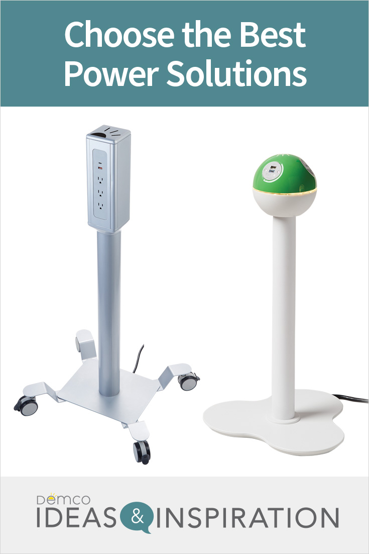 How to Choose the Best Power Solution for Your Space - Ideas ...