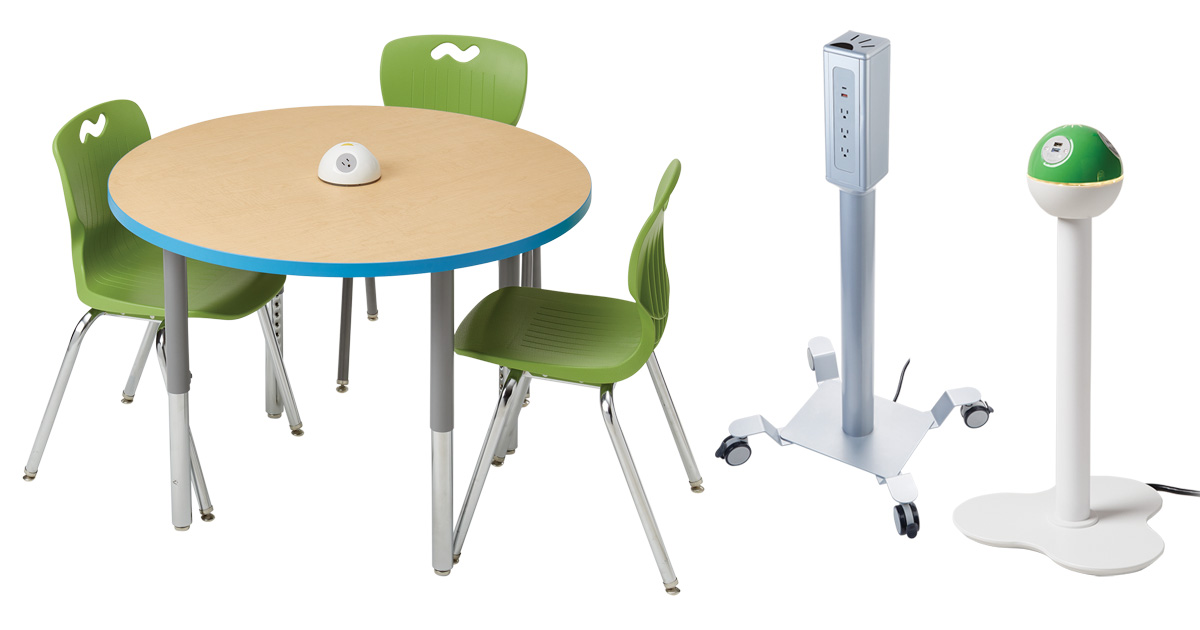 How to Choose the Best Power Solution for Your Space - Ideas ...