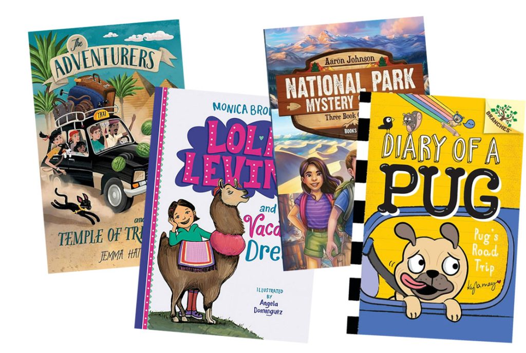 Adventure for All Ages - Ideas & Inspiration from Demco