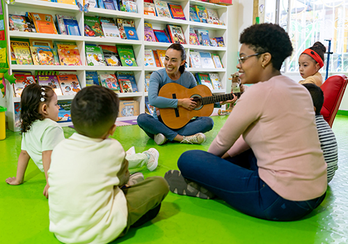 Do This Today! - Ideas & Inspiration from Demco