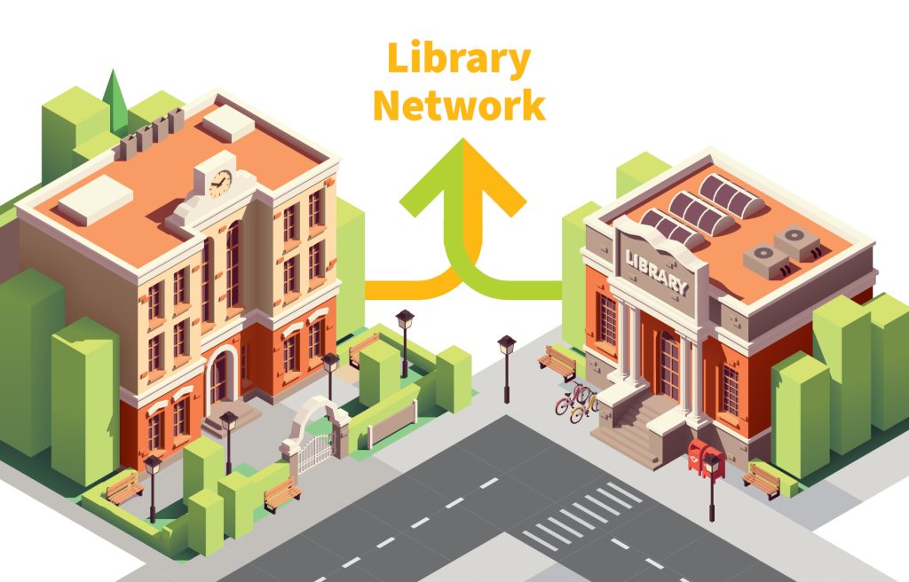 How One Library Balances Brand Identity and Individuality - Ideas ...