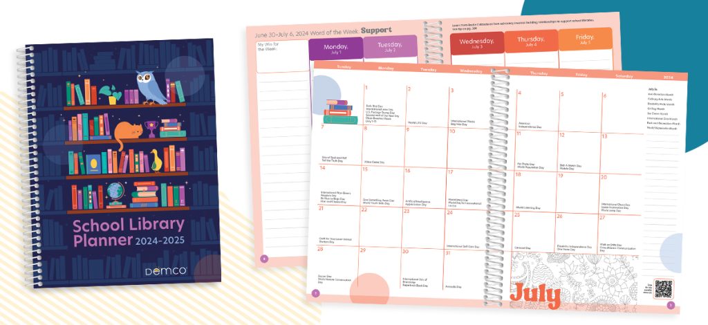 Library Operations - Ideas & Inspiration from Demco