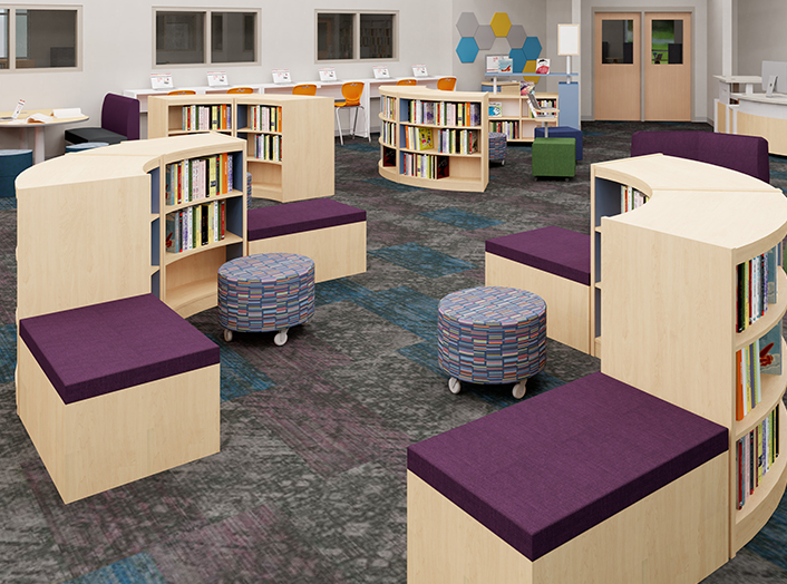 Ten Tips from the Demco Upstart School Library Planner - Ideas ...