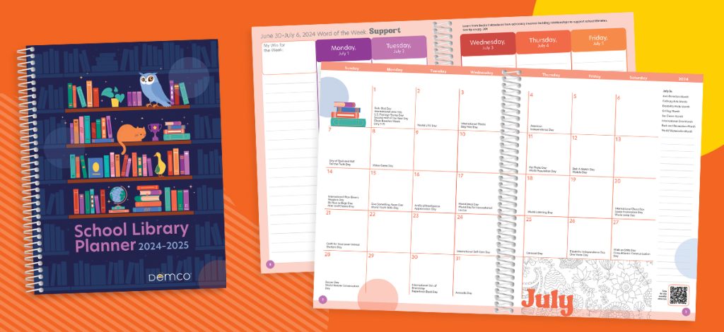 Library Operations - Ideas & Inspiration from Demco