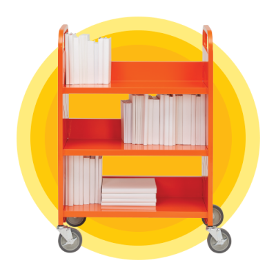 10 Must-Have Products for School Librarians - Ideas & Inspiration from ...