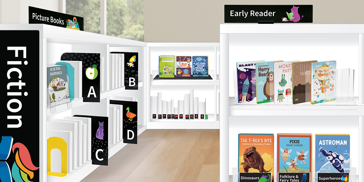 10 Must-Have Products for School Librarians - Ideas & Inspiration from ...
