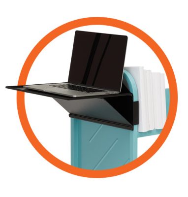 Booktrucks: More Than Just Moving Books - Ideas & Inspiration from Demco