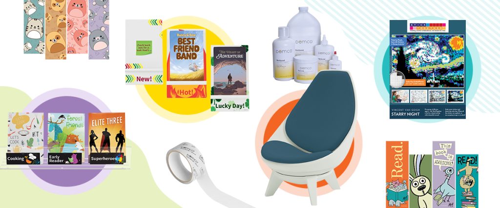 Favorite Finds From the Demco Customer Council - Ideas & Inspiration ...