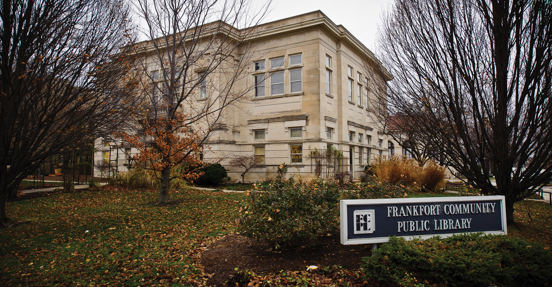 Frankfort Community Public Library Teen Space, IN - http ...