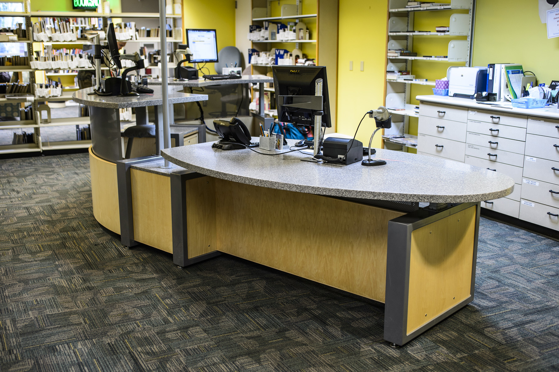 Pierce County, Sumner Branch, WA - http://demcointeriors.com