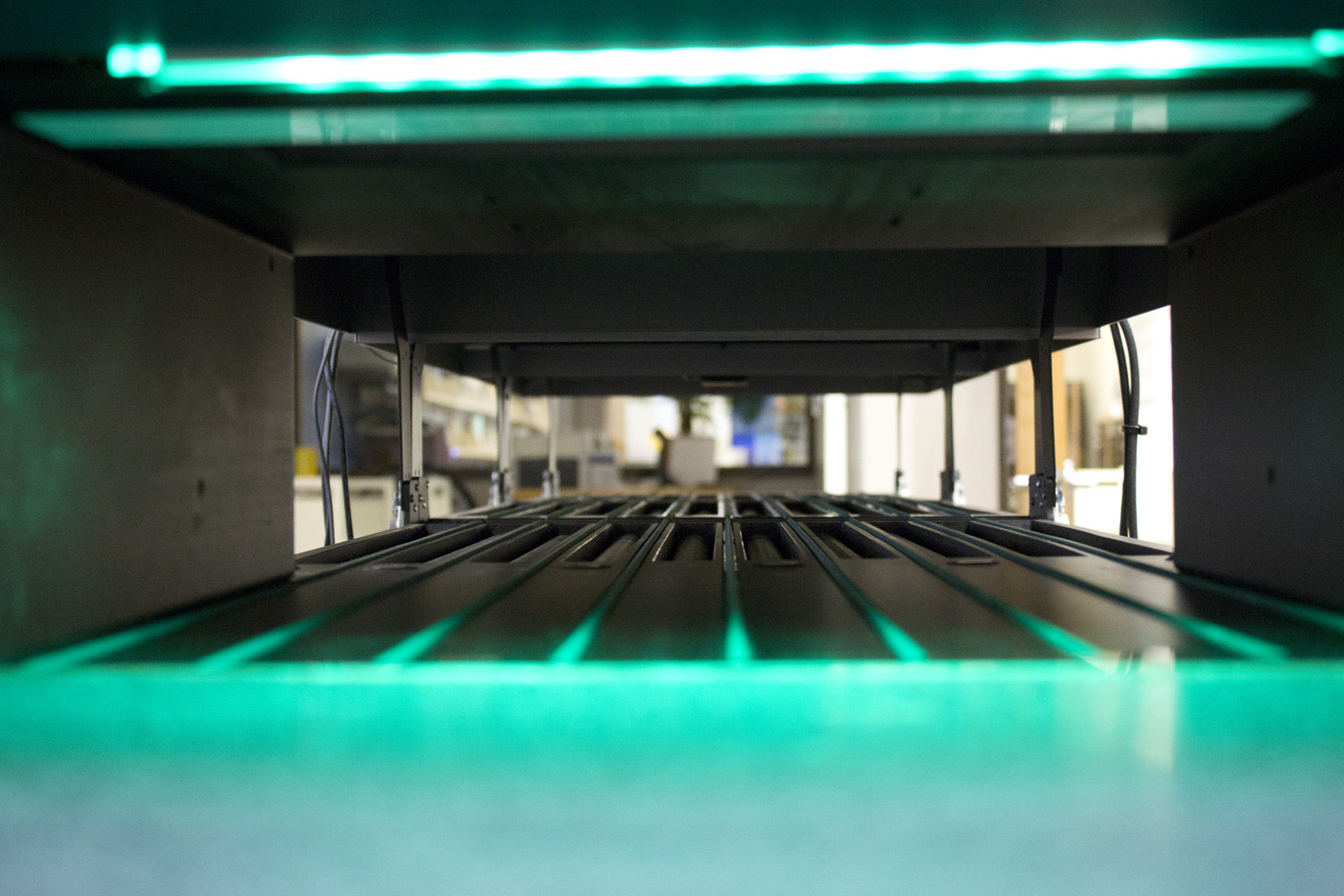 Waterloo Public Library, IA - http://demcointeriors.com