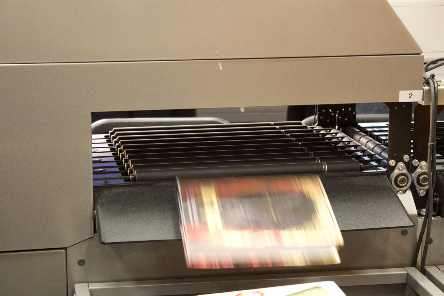 Waterloo Public Library, IA - http://demcointeriors.com