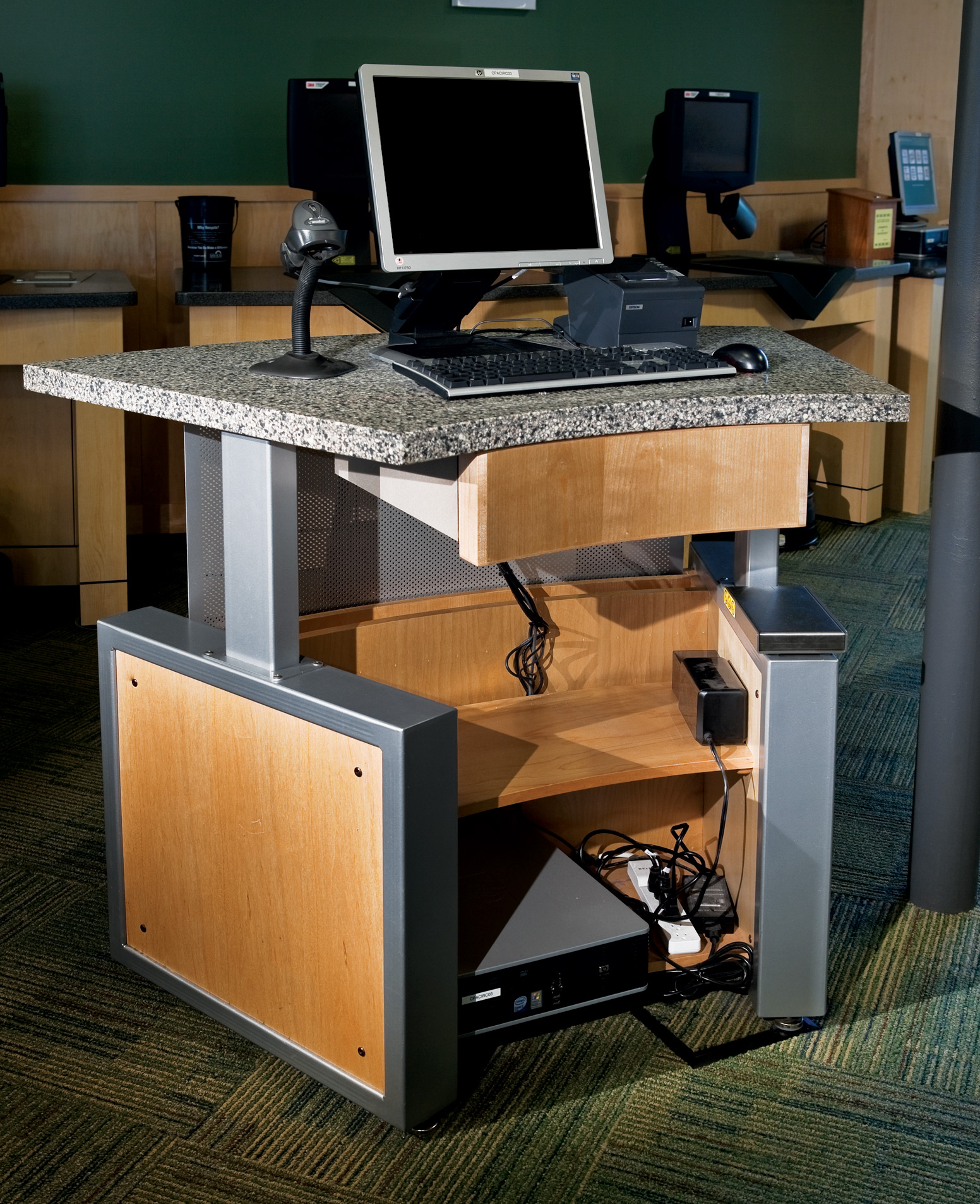 San José, CA: Public Library Design in Action