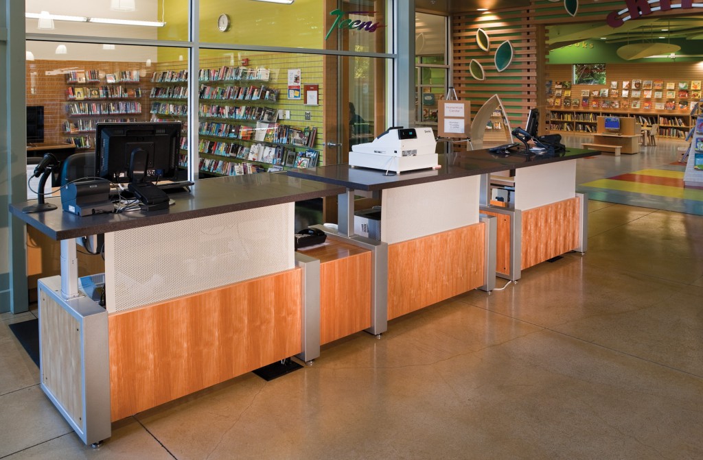 San José, CA: Public Library Design in Action