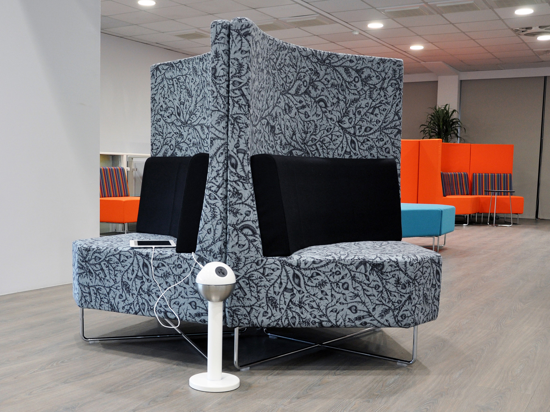 Top 5 Library Furniture Considerations