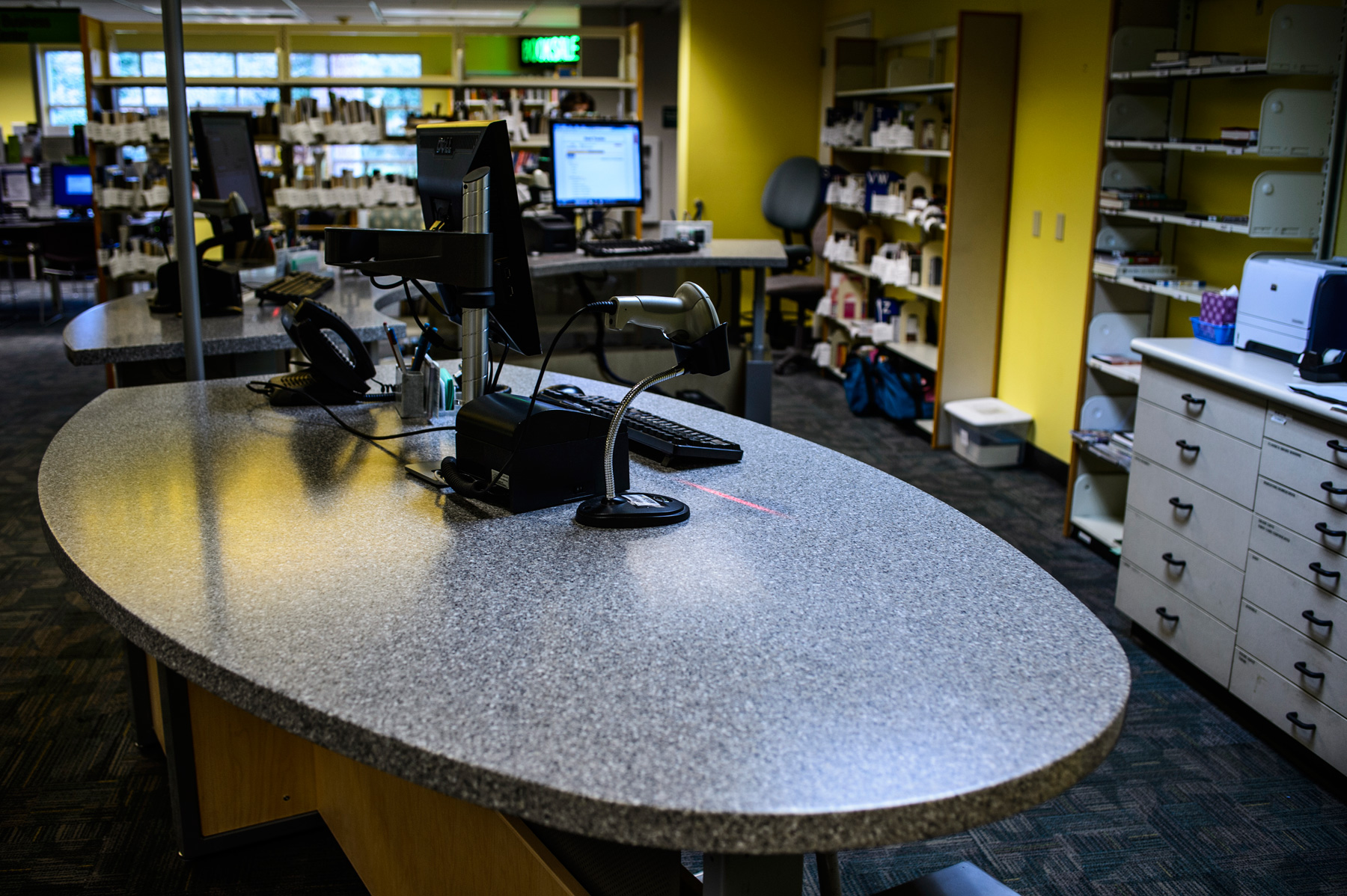 Pierce County, Sumner Branch, WA - http://demcointeriors.com