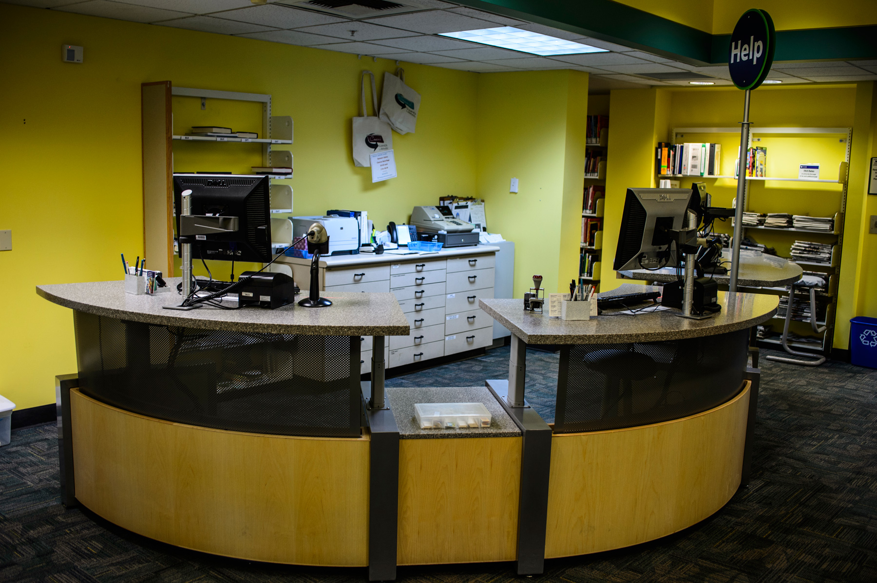 Pierce County, Sumner Branch, WA - http://demcointeriors.com