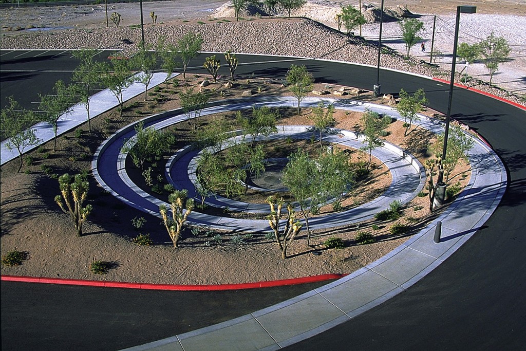 Why Outdoor Spaces are Essential for Libraries