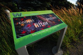 Why Outdoor Spaces are Essential for Libraries