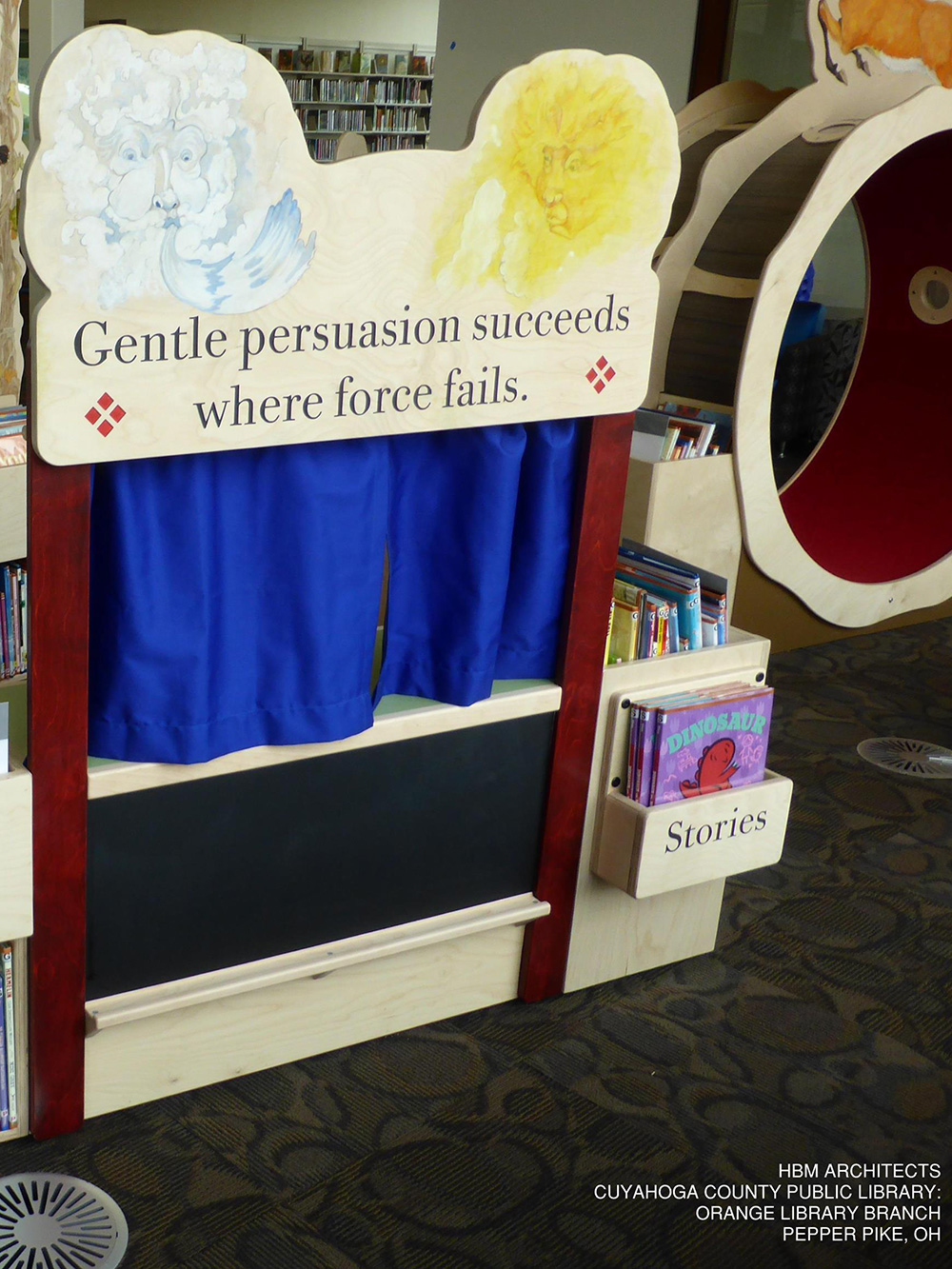 9 Ways to Create Children's Play Areas