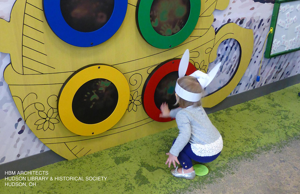 9 Ways to Create Children's Play Areas