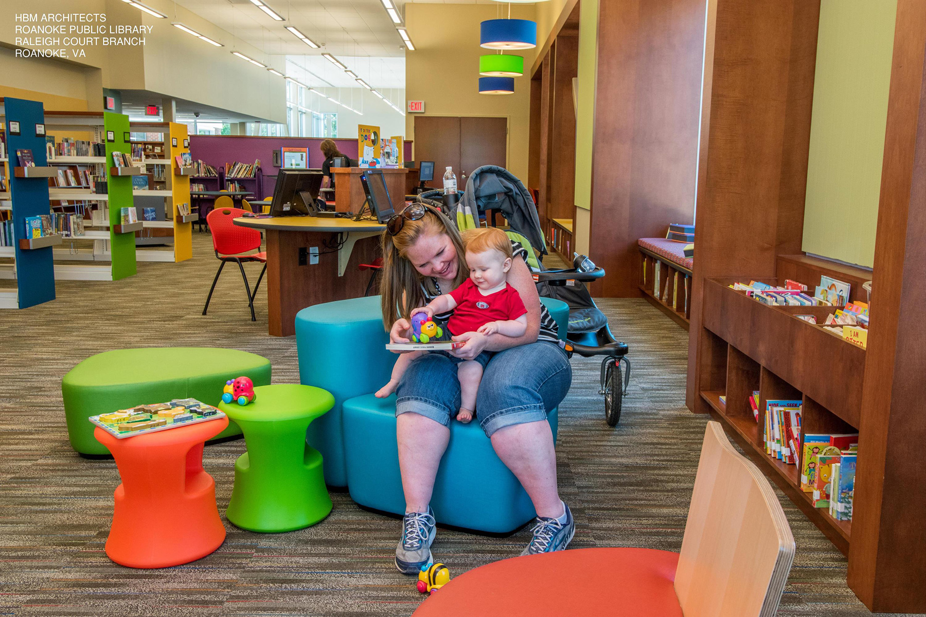 9 Ways to Create Children's Play Areas
