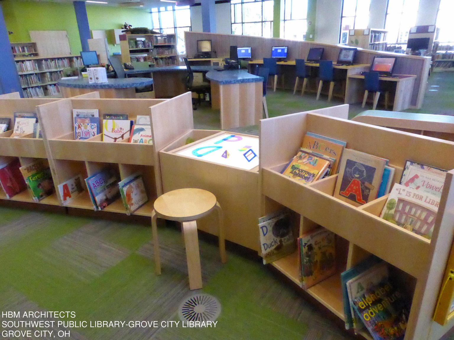 9 Ways to Create Children's Play Areas