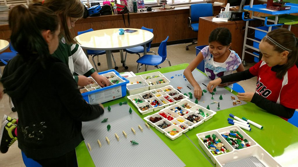 How to Create a Makerspace in Schools