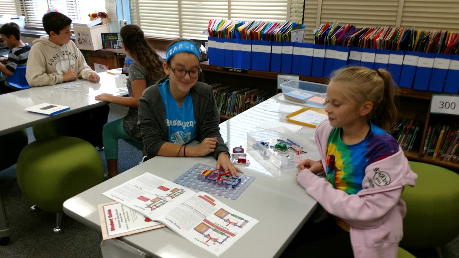 How to Create a Makerspace in Schools
