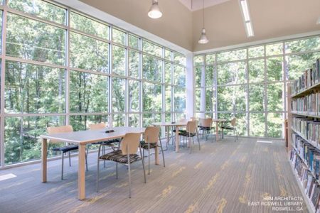 Top 5 Library Trends