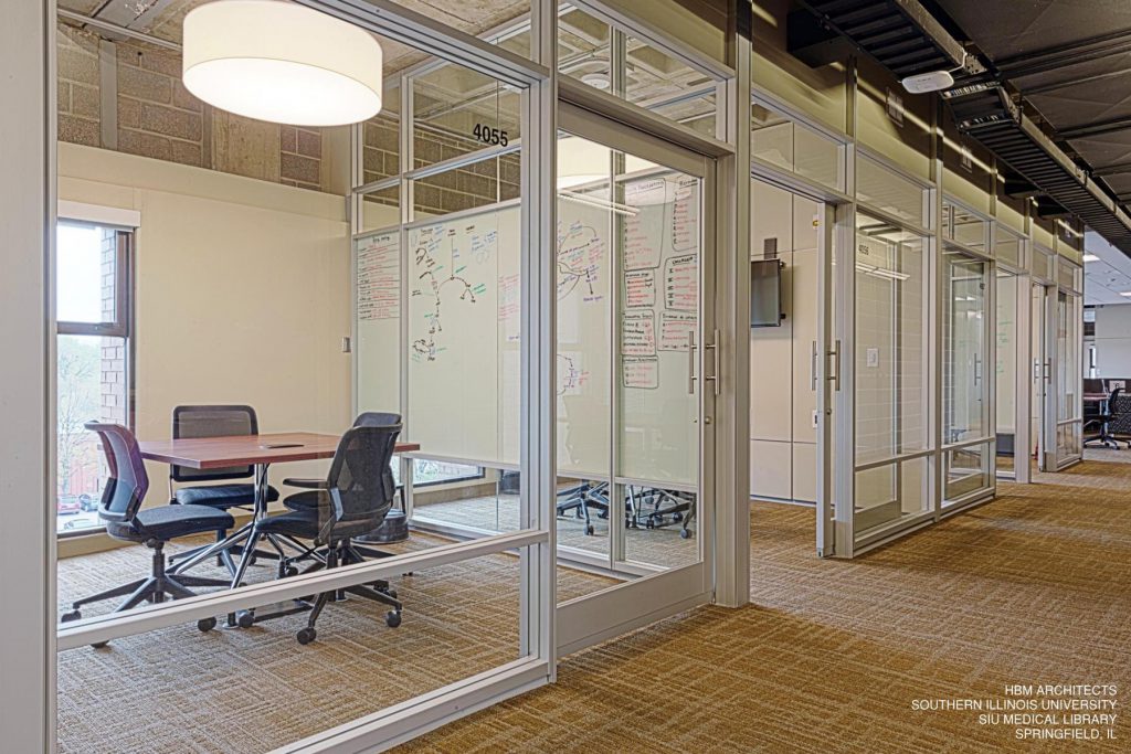 Top 5 Library Trends